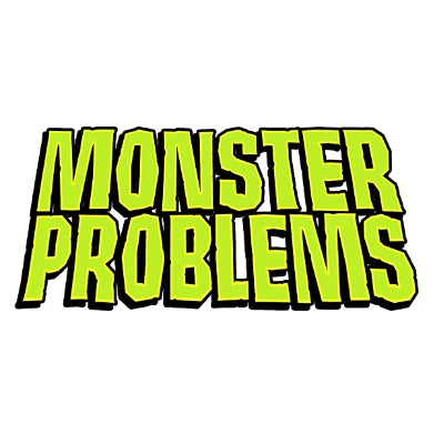 Monster Books for Kids