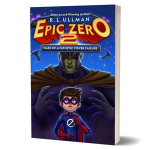 EPIC ZERO SERIES