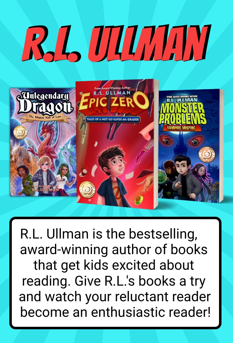 R.L. Ullman