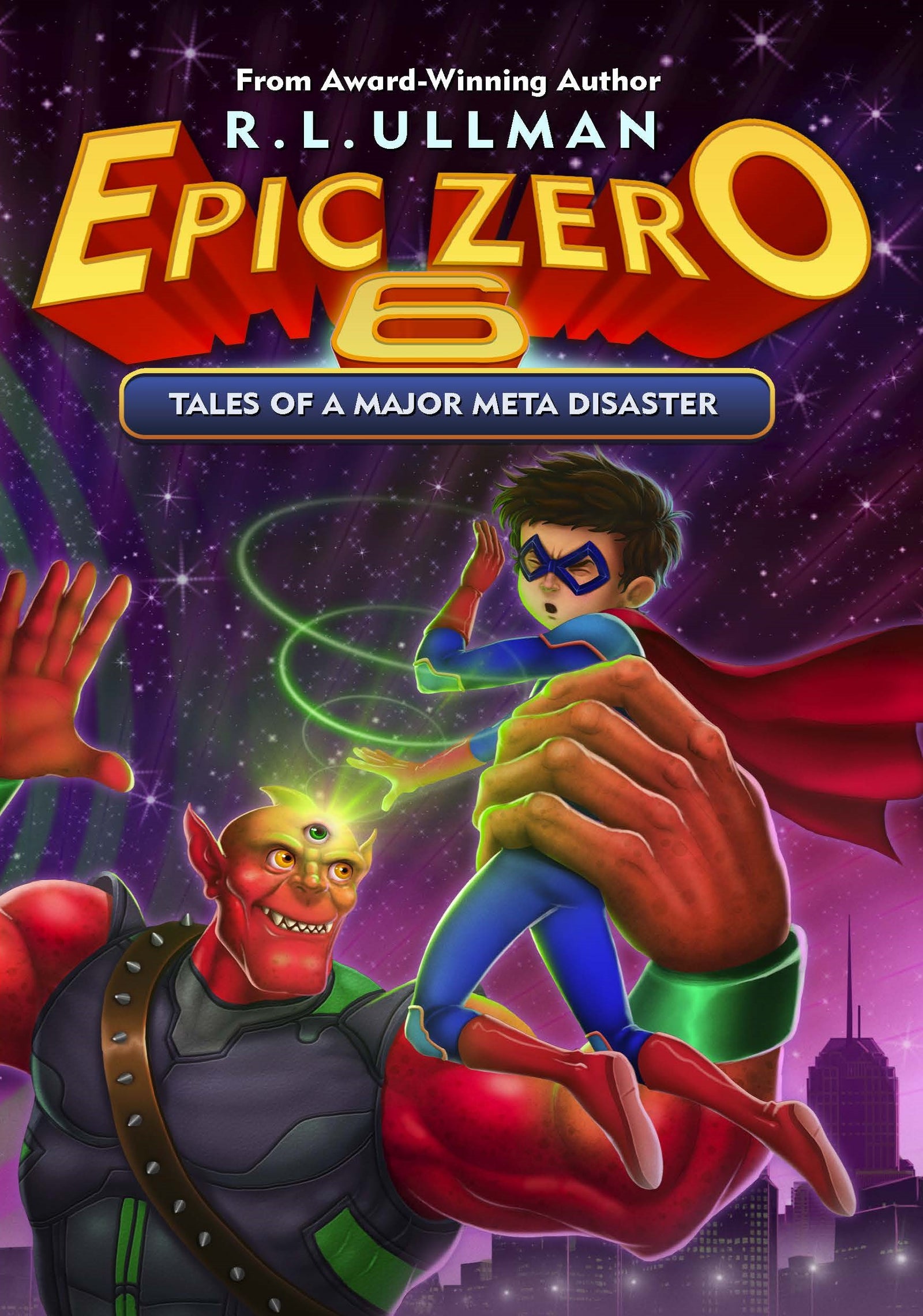 Epic Zero Collection